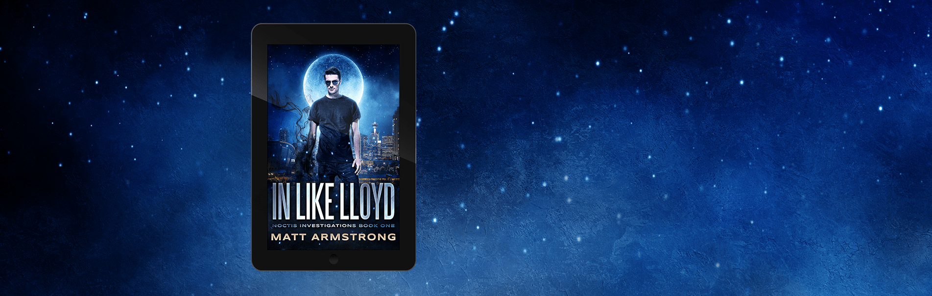 Books | Matt Armstrong